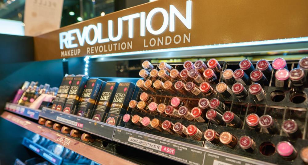 Revolution Beauty rejects bid from private equity firm, reports say ...