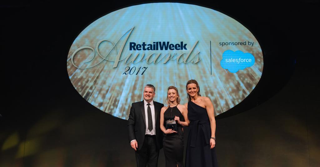 Retail Week Awards 2017: The winners | Gallery | Retail Week
