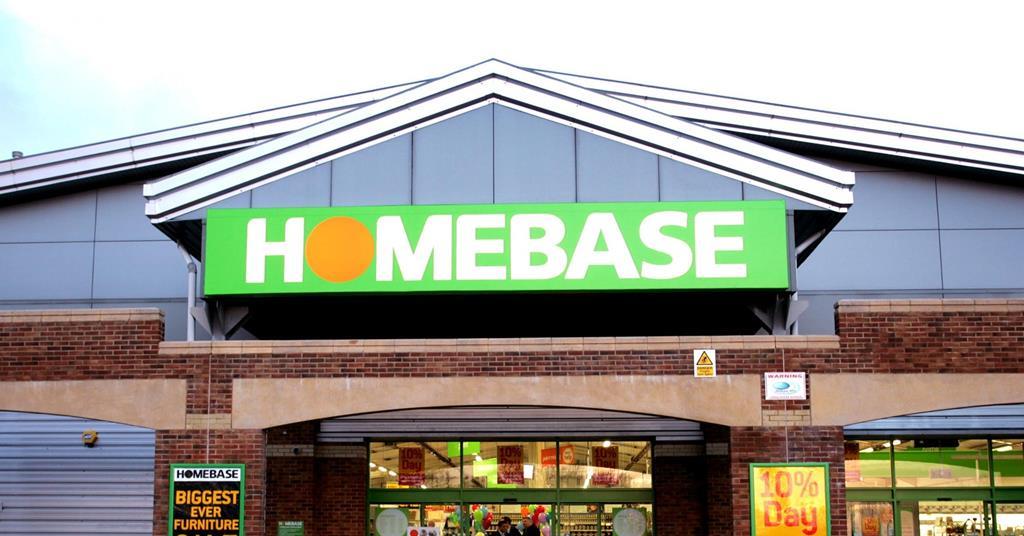 Store review: John Lewis Kingston Vs Homebase Guildford | Analysis ...