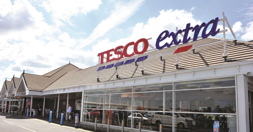 Tesco has lowest customer satisfaction levels across grocery, says ...
