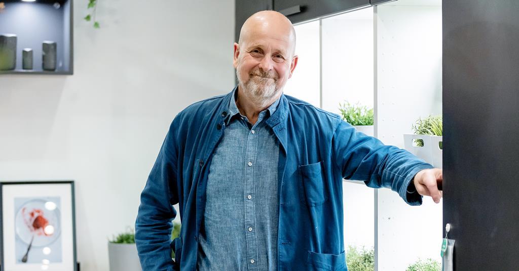 Interview: Ikea boss Peter Jelkeby on his plans to ‘spice things up’ on ...