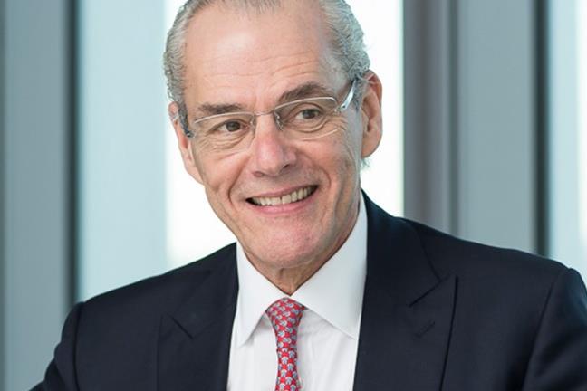 Sainsbury's hires RSA chair Scicluna as Tyler exits | News | Retail Week