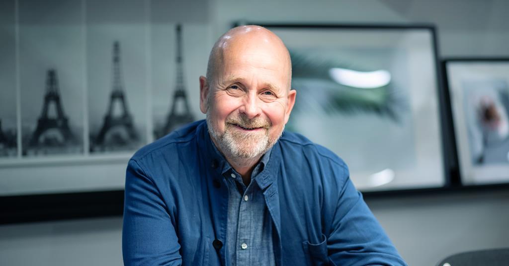 Interview: Ikea boss Peter Jelkeby on his plans to ‘spice things up’ on ...