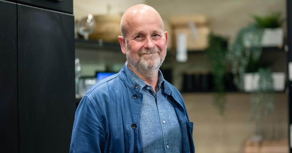 Interview: Ikea boss Peter Jelkeby on his plans to ‘spice things up’ on Oxford Street ...