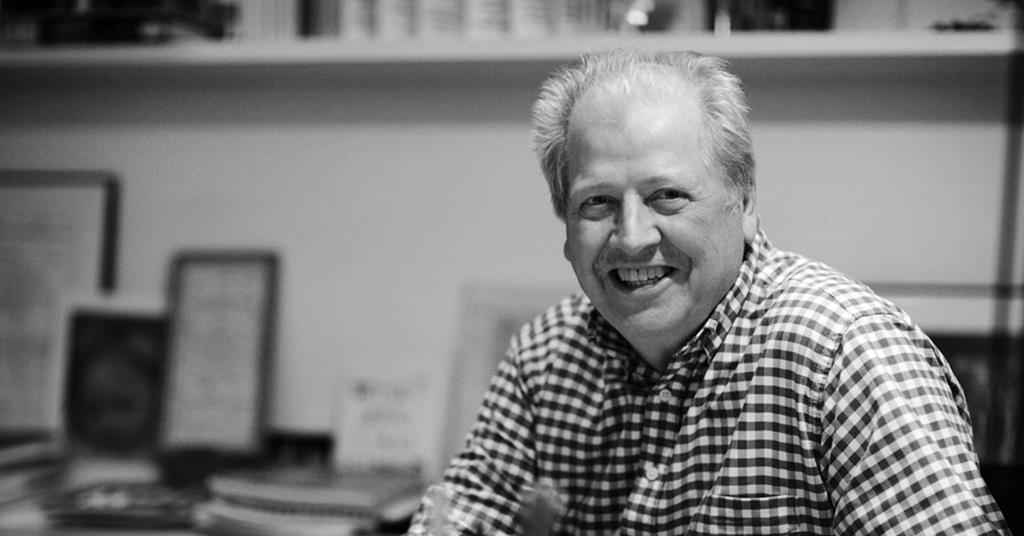 Obituary: Industry pays tribute to retail design legend Rodney Fitch ...