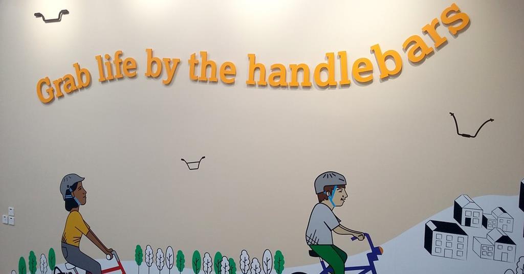 Store gallery: Derby, home to Halfords of the future | Gallery | Retail ...