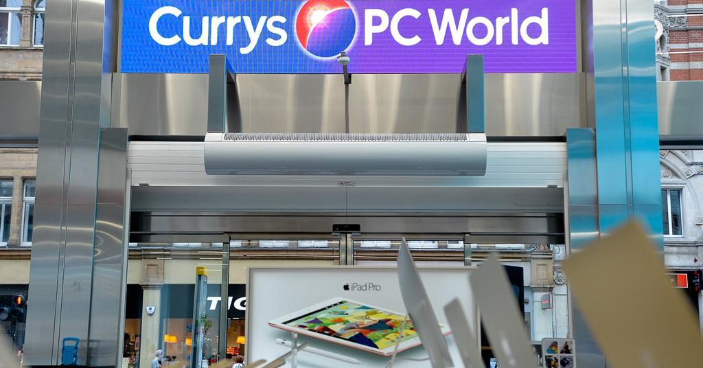 Opinion: Dixons Carphone is forging long-term success | Opinion ...