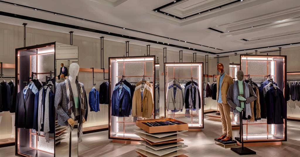 Top of the Shops: The top 25 UK stores by design | Gallery | Retail Week
