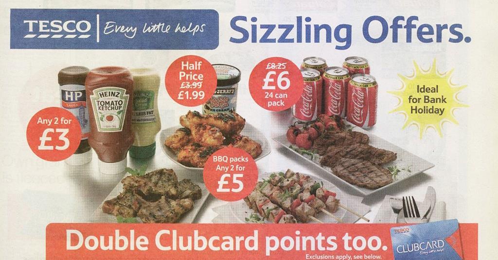 Print advertising remains central to retailers | Analysis | Retail Week