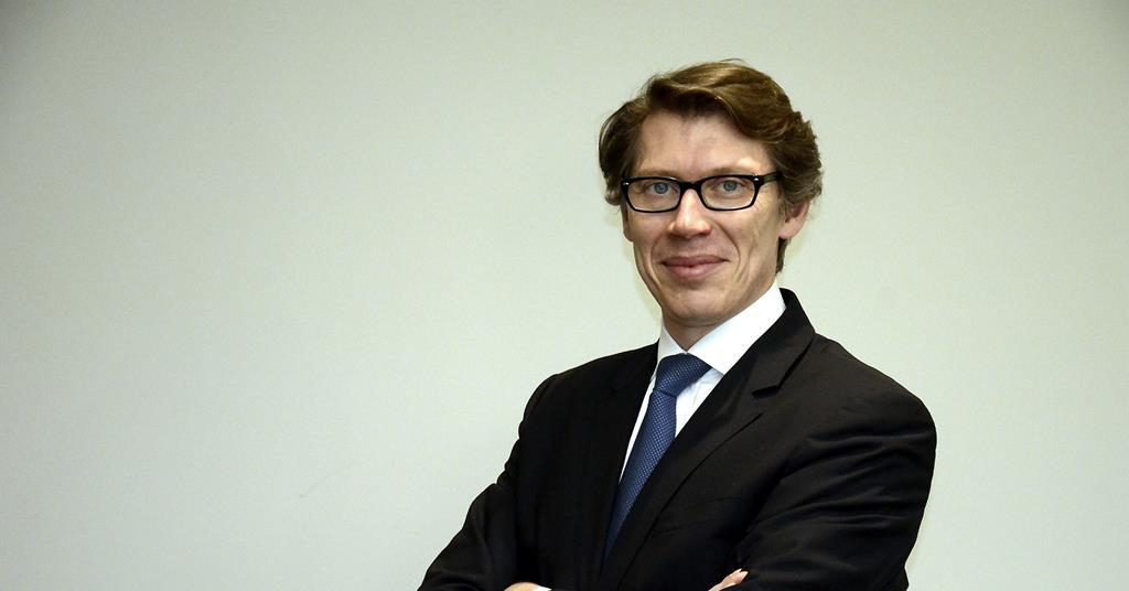 Kingfisher names Marc Ténart as Véronique Laury's successor at ...