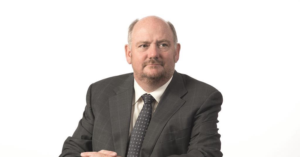 Ex-Tesco director Richard Cousins killed in plane crash | News | Retail ...