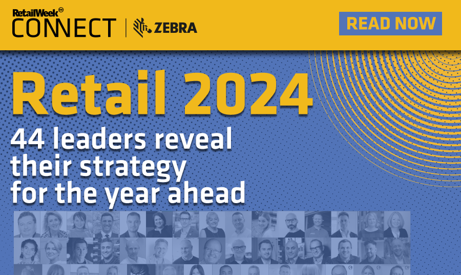 Retail 2024: 44 leaders reveal their strategy for the year ahead ...