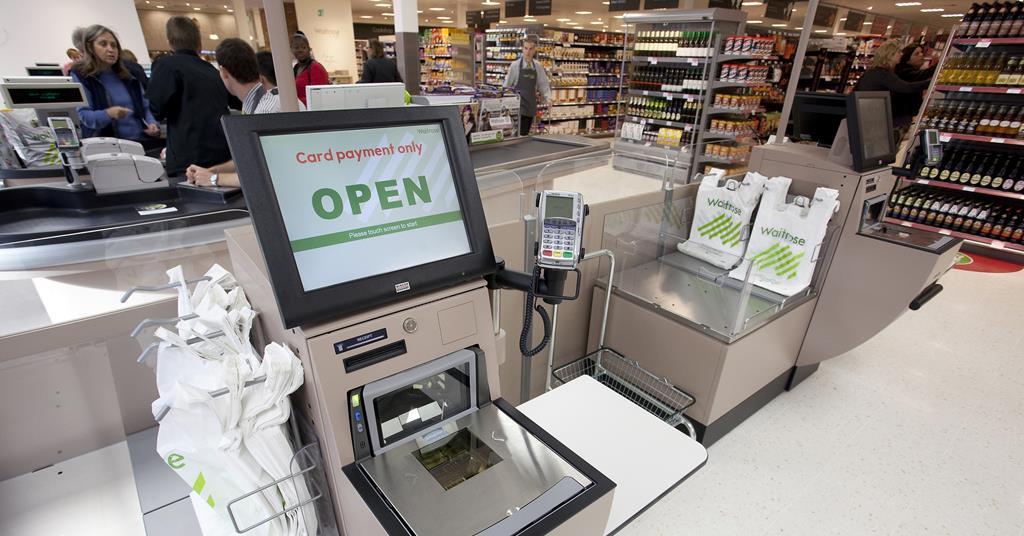 Waitrose to install self-service nationwide | News | Retail Week