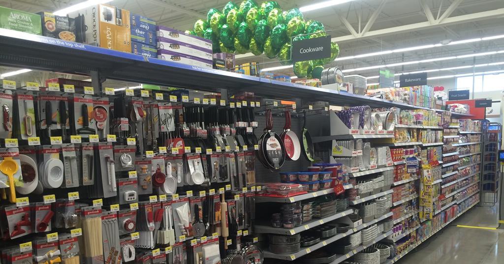 Store gallery: Walmart unveils new-look Neighborhood Market | Gallery ...