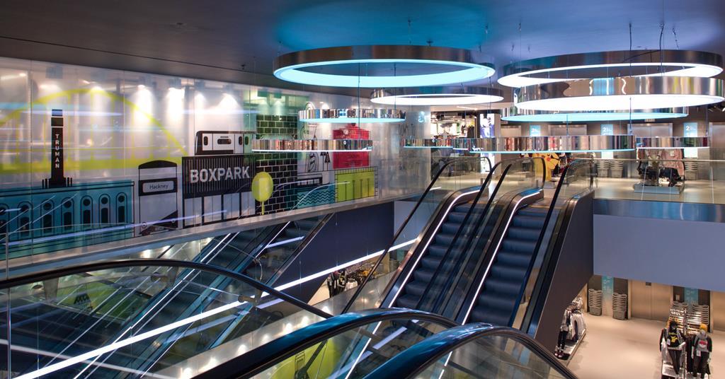 Top of the Shops: The top 25 UK stores by design | Gallery | Retail Week