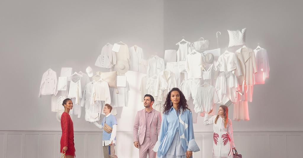 Strategy spotlight: Five ways H&M Group is evolving to meet fast ...