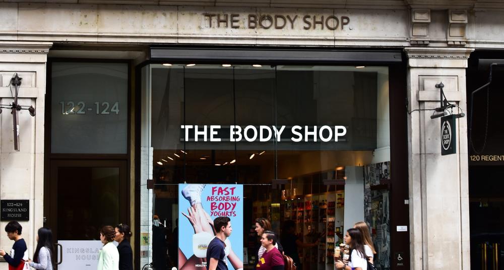 Private equity group Aurelius snaps up The Body Shop for £207m | Retail ...