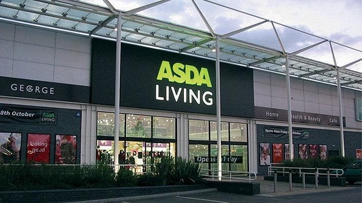 Asda plans 150 Living stores in bid to be UK’s leading non-food ...