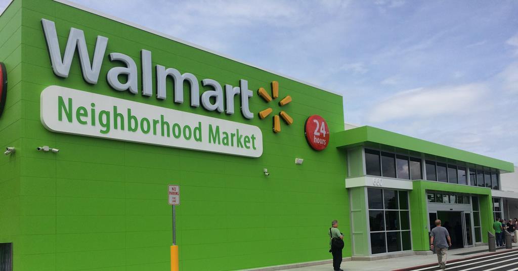 Store gallery: Walmart unveils new-look Neighborhood Market | Gallery ...