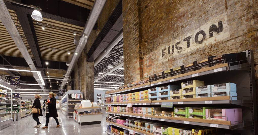 Top of the Shops: The top 25 UK stores by design | Gallery | Retail Week