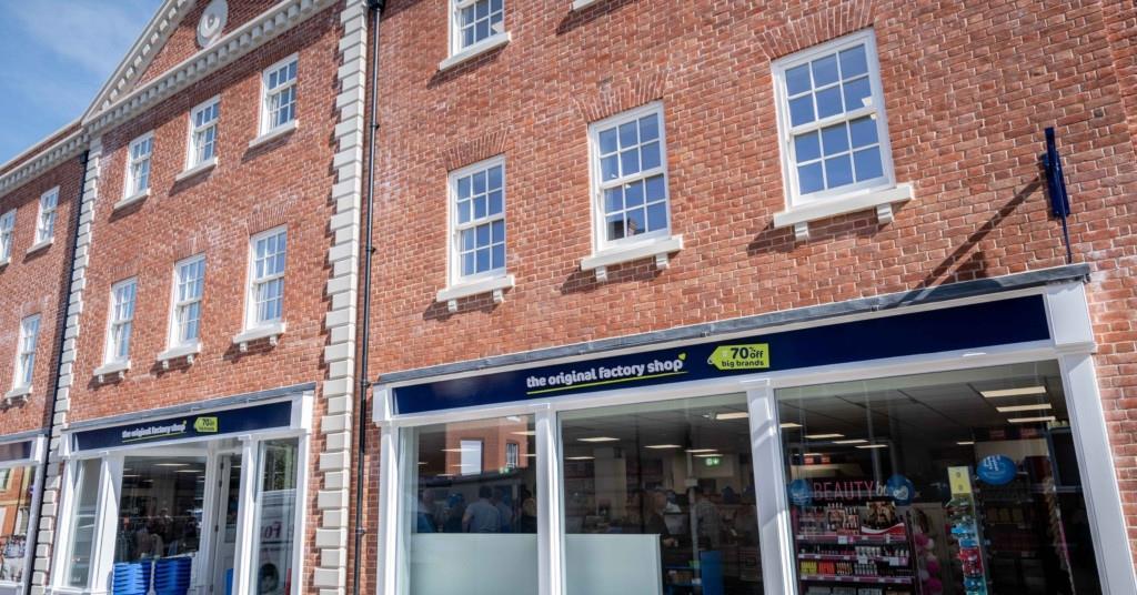 The Original Factory Shop snaps up M&Co sites | News | Retail Week