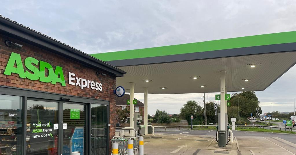 Asda and Usdaw sign recognition agreement for c-store and restaurant ...