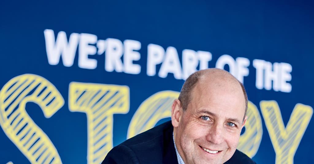 Card Factory says US market key to achieving its strategy | Retail Week