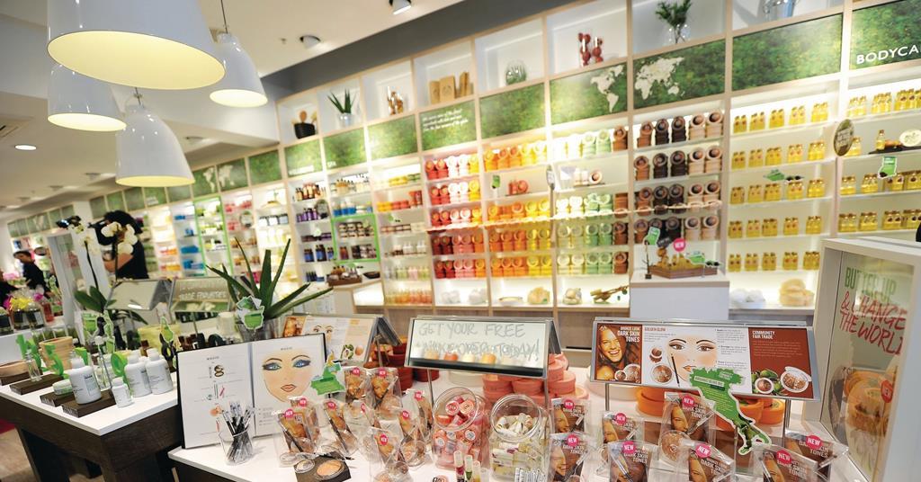 Interview: New Body Shop boss talks for first time on brand revamp ...