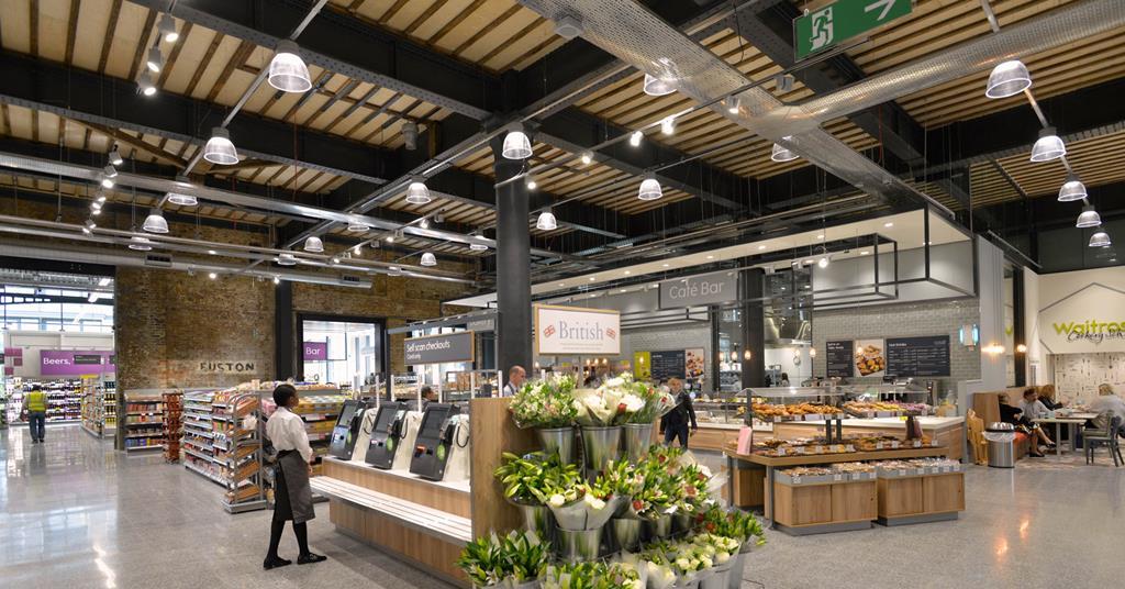 Top of the Shops: The top 25 UK stores by design | Gallery | Retail Week