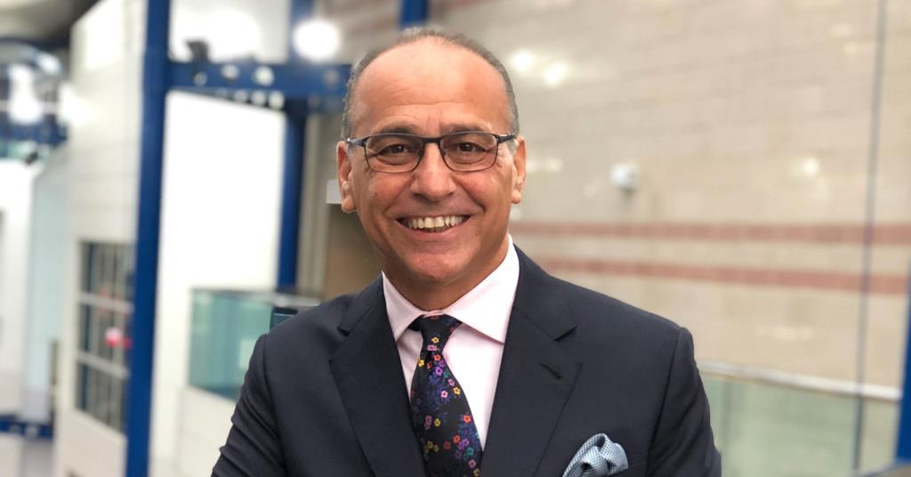 Tycoon Paphitis urges rates reform as strong Christmas follows annual ...