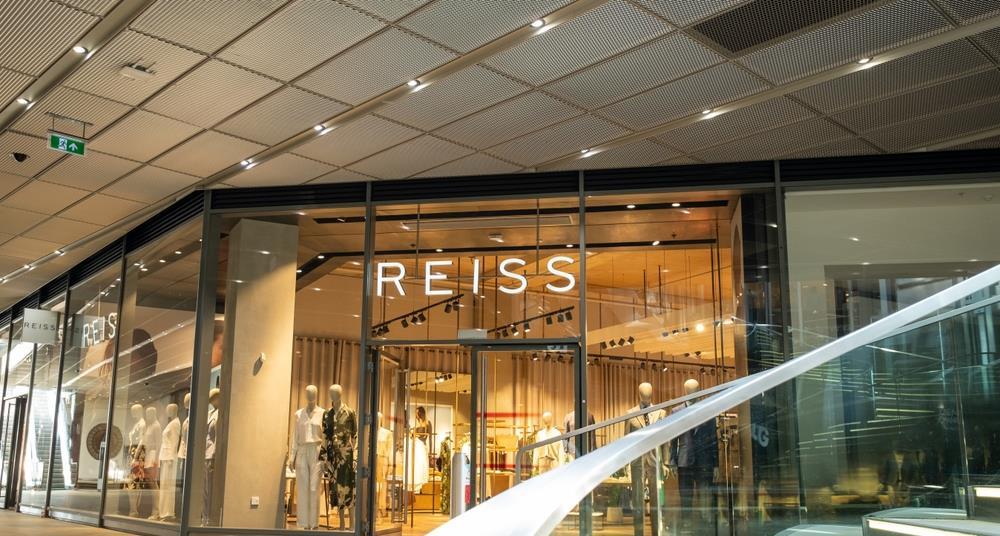 Reiss partners with AI-powered platform to boost employee development ...