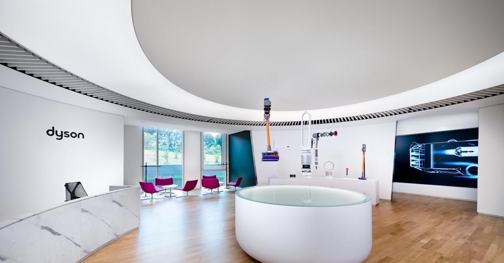 Dyson to plough £2bn into 2020 electric car launch | News | Retail Week