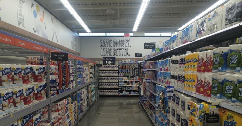 Store gallery: Walmart unveils new-look Neighborhood Market | Gallery ...