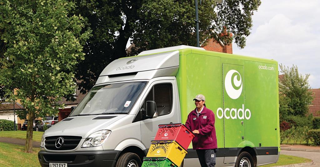 Ocado signs for new distribution spoke in Wimbledon | News | Retail Week