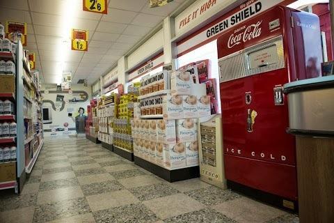In pictures: Tesco's 1960s store at Goodwood Revival 2013 | Gallery ...