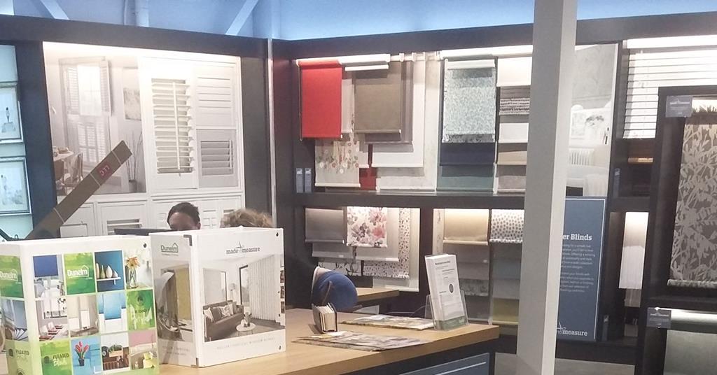 In pictures: Dunelm improves in Milton Keynes | Gallery | Retail Week