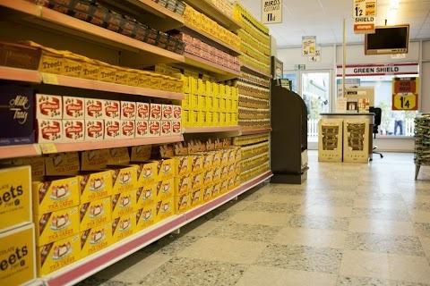 In pictures: Tesco's 1960s store at Goodwood Revival 2013 | Gallery ...