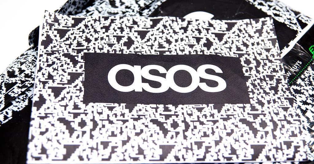 How Asos’ new boss aims to put the etailer firmly back in fashion ...