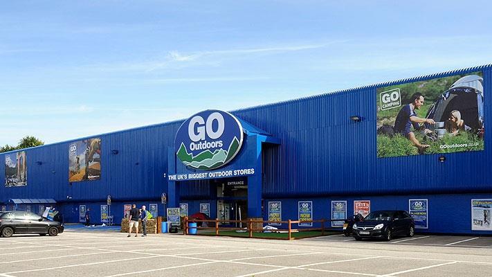 The great outdoors | Analysis | Retail Week