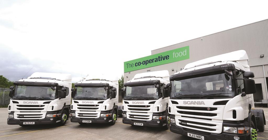 The Co-operative to open 50 stores in former pubs | News | Retail Week