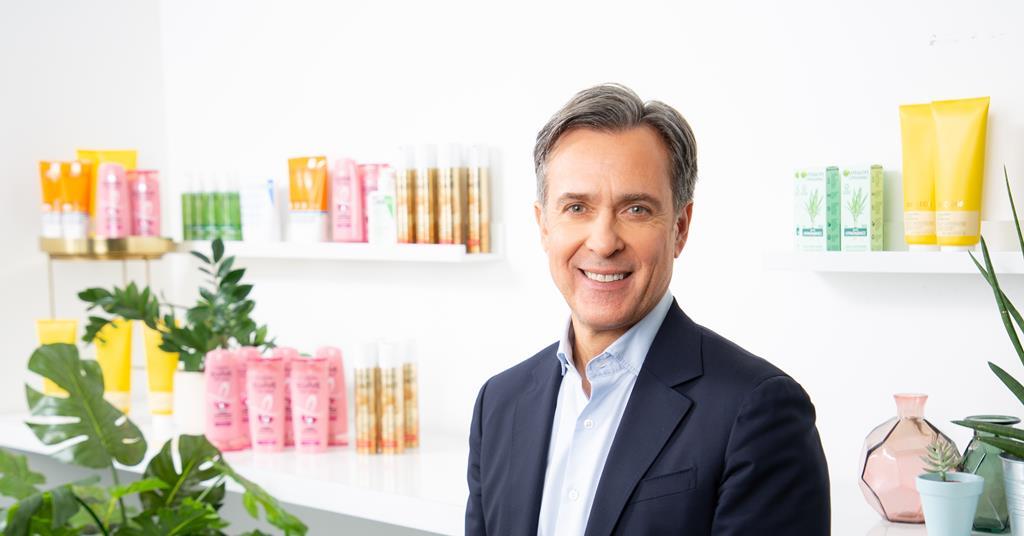 Interview: L’Oréal’s UK boss on how technology will transform beauty ...