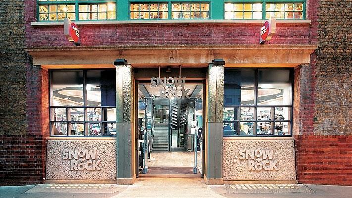 The great outdoors | Analysis | Retail Week