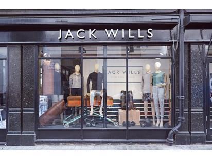 Jack Wills swings to loss amid director exodus | News | Retail Week