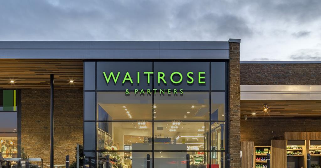 Waitrose snaps up meal-kit service Dishpatch in bid to be 'home for ...