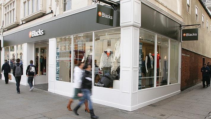 The great outdoors | Analysis | Retail Week