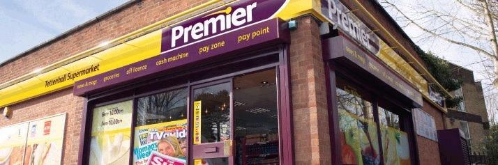 Booker to launch new fascia to rival discounters | News | Retail Week