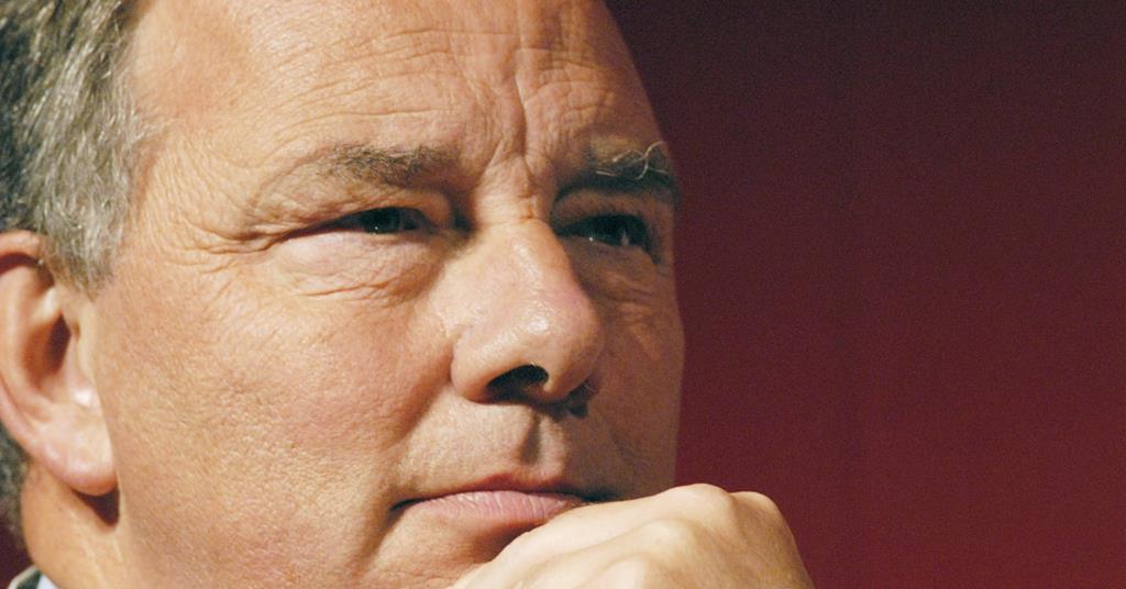 Nigel Northridge to succeed John Lovering as Debenhams chairman | News ...