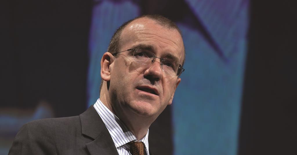 In quotes: Sir Terry Leahy on his childhood, Tesco and banning his wife ...