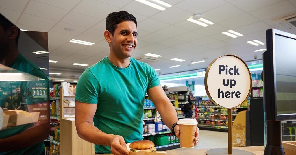BP launches freshly made food-to-go pilot | Retail Week