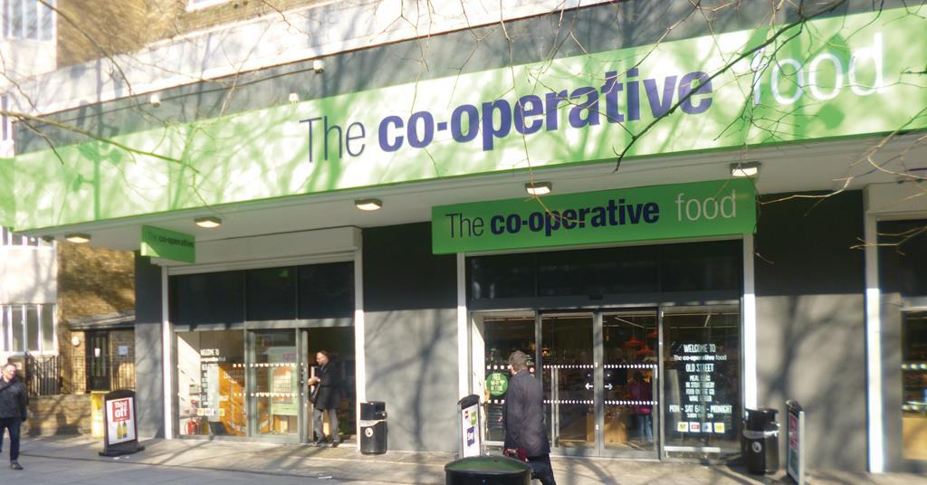 Co-op Group bolstered as RBS troubleshooter appointed to help with ...